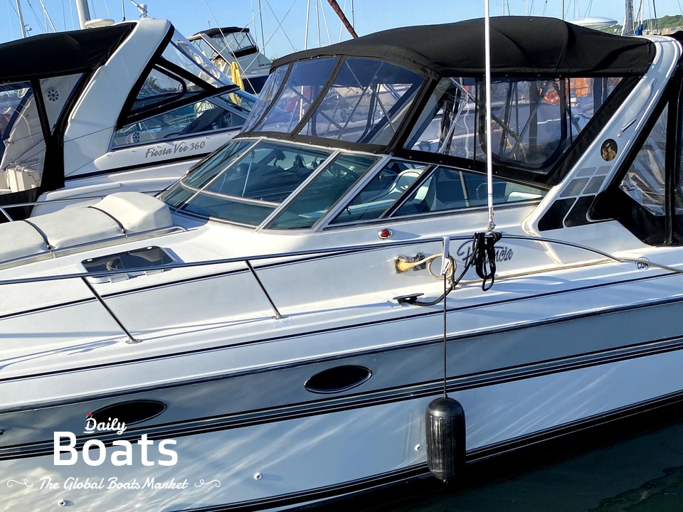 1989 Doral Prestancia 300 for sale. View price, photos and Buy 1989 ...