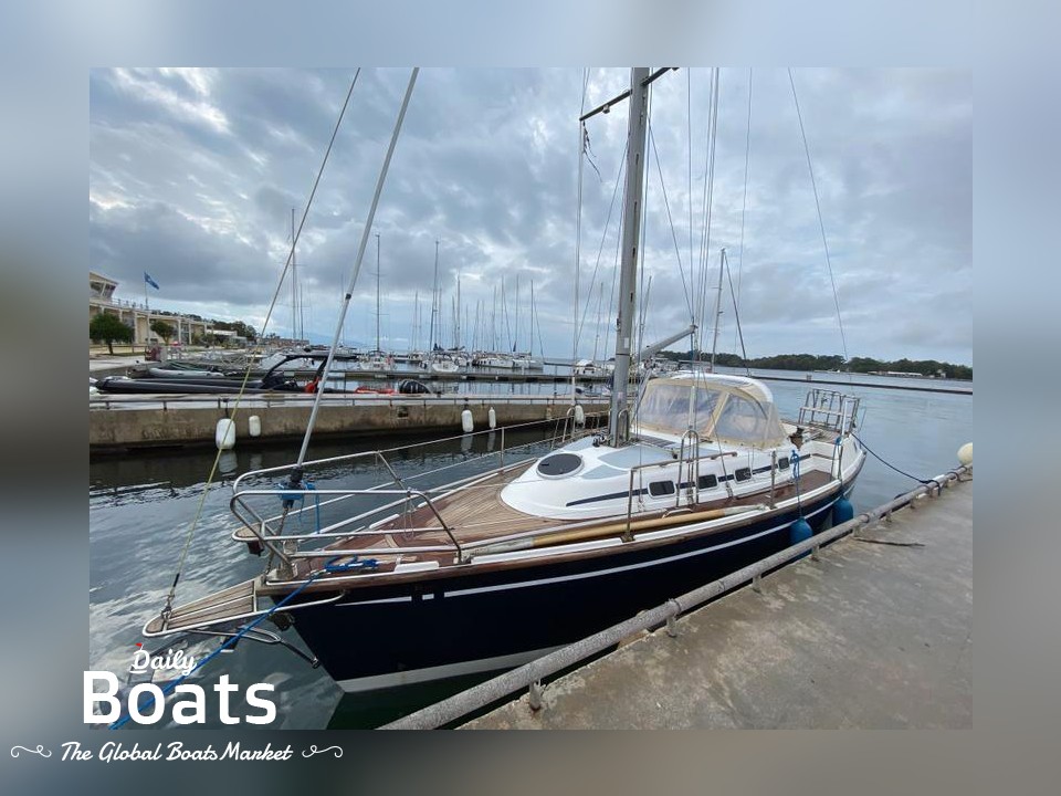 2003 Janmor 34 Cc for sale. View price, photos and Buy 2003 Janmor 34 ...