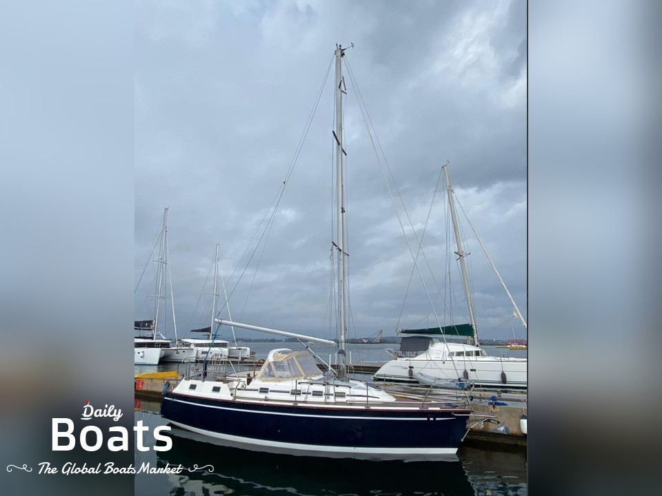 2003 Janmor 34 Cc for sale. View price, photos and Buy 2003 Janmor 34 ...