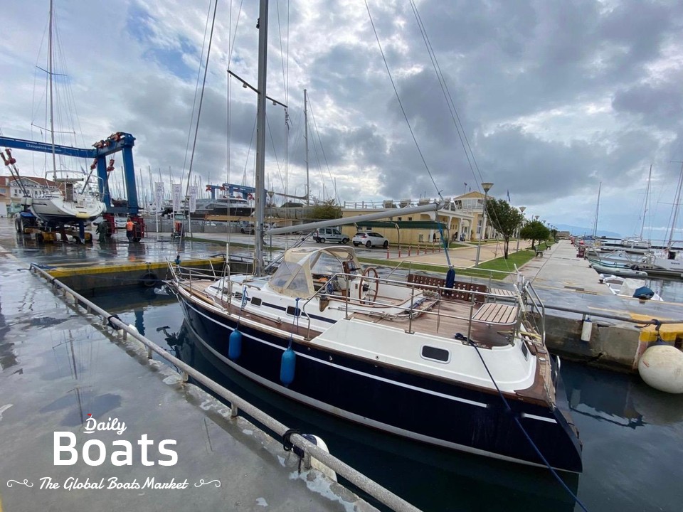 2003 Janmor 34 Cc for sale. View price, photos and Buy 2003 Janmor 34 ...