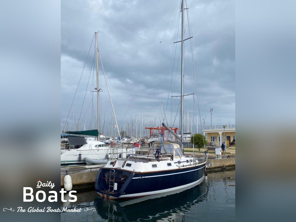 2003 Janmor 34 Cc for sale. View price, photos and Buy 2003 Janmor 34 ...