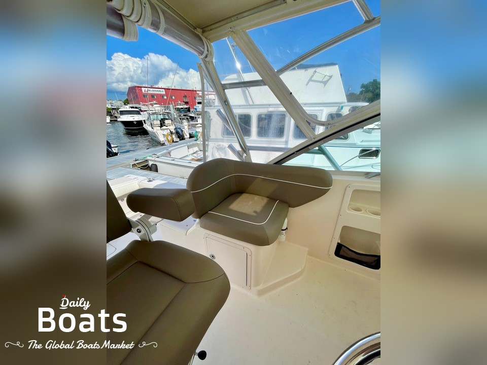 2006 Grady-White 360 Express for sale. View price, photos and Buy 2006 ...