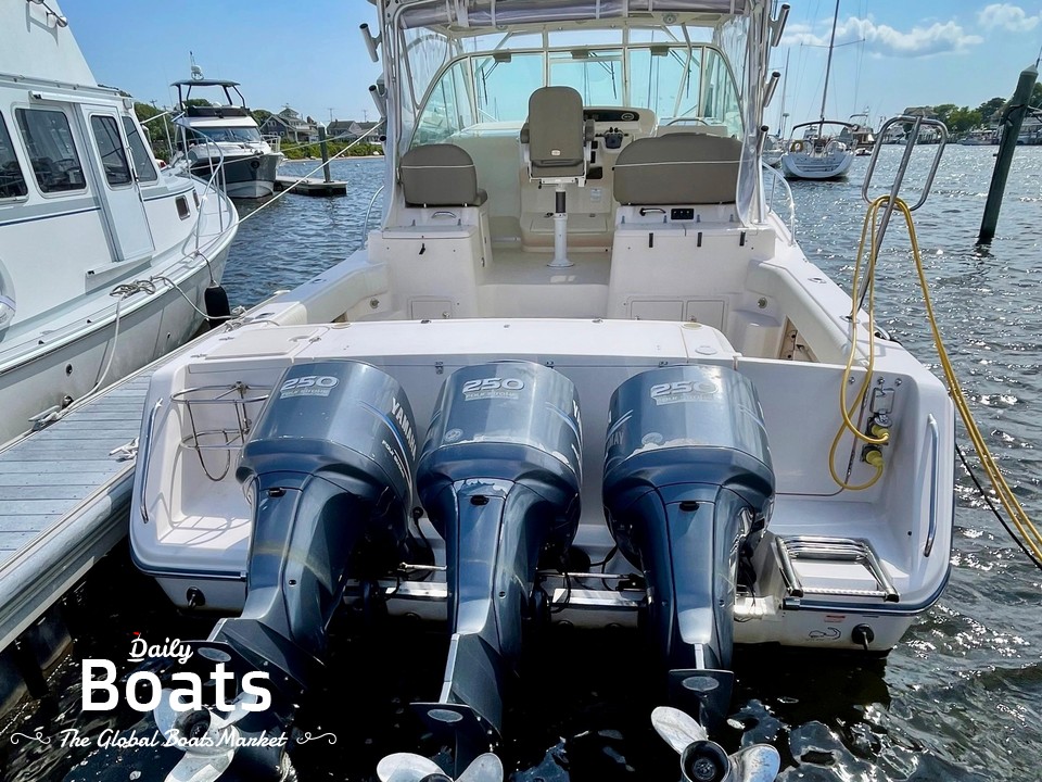 2006 Grady-White 360 Express for sale. View price, photos and Buy 2006 ...