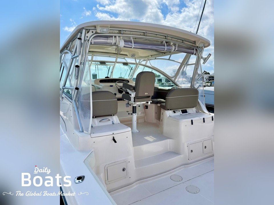 2006 Grady-White 360 Express for sale. View price, photos and Buy 2006 ...