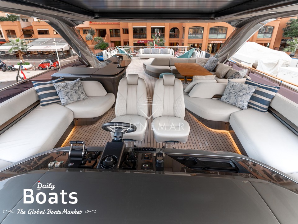 2020 Princess Y85 for sale. View price, photos and Buy 2020 Princess ...