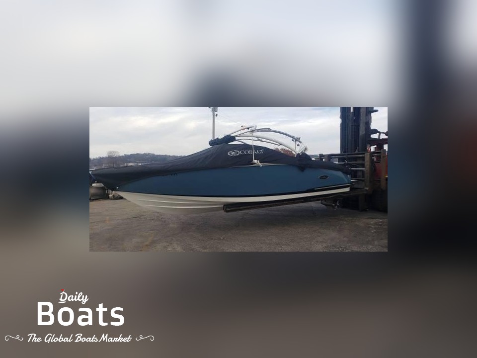 2021 Cobalt Cs23 for sale. View price, photos and Buy 2021 Cobalt Cs23 ...