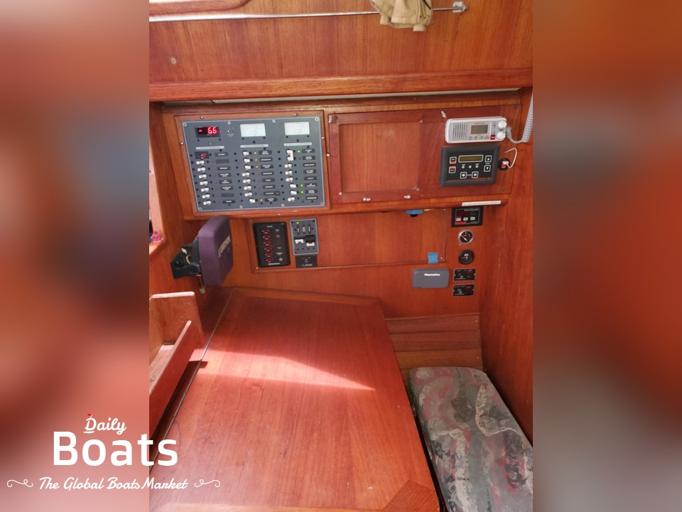 1995 Custom Goodson Roberts Ketch for sale. View price, photos and Buy ...