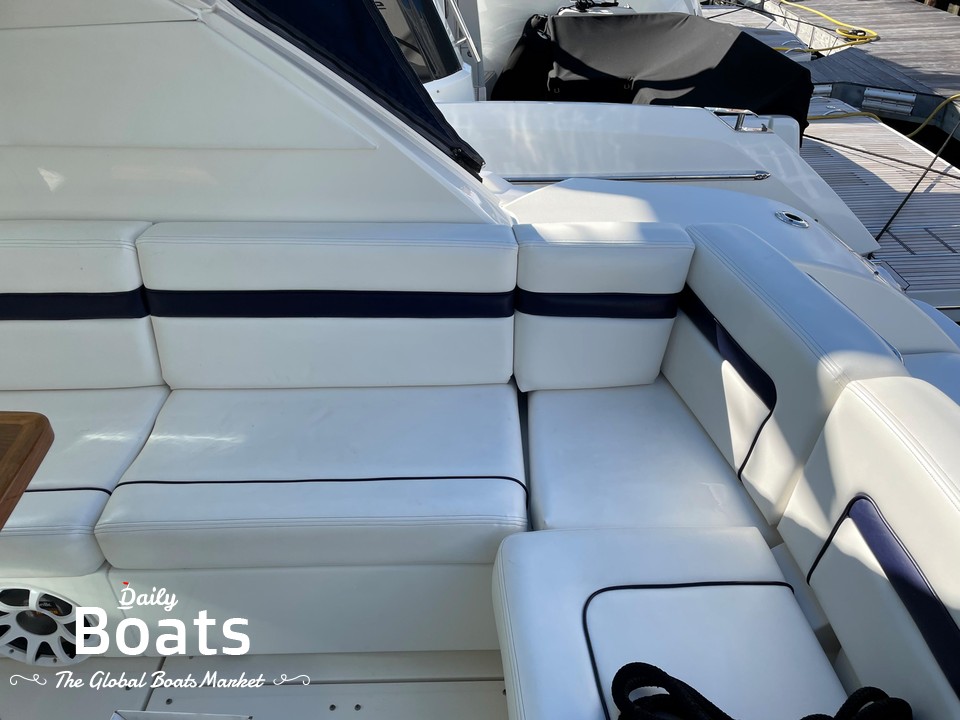 2009 Sea Ray 43 Sundancer for sale. View price, photos and Buy 2009 Sea ...