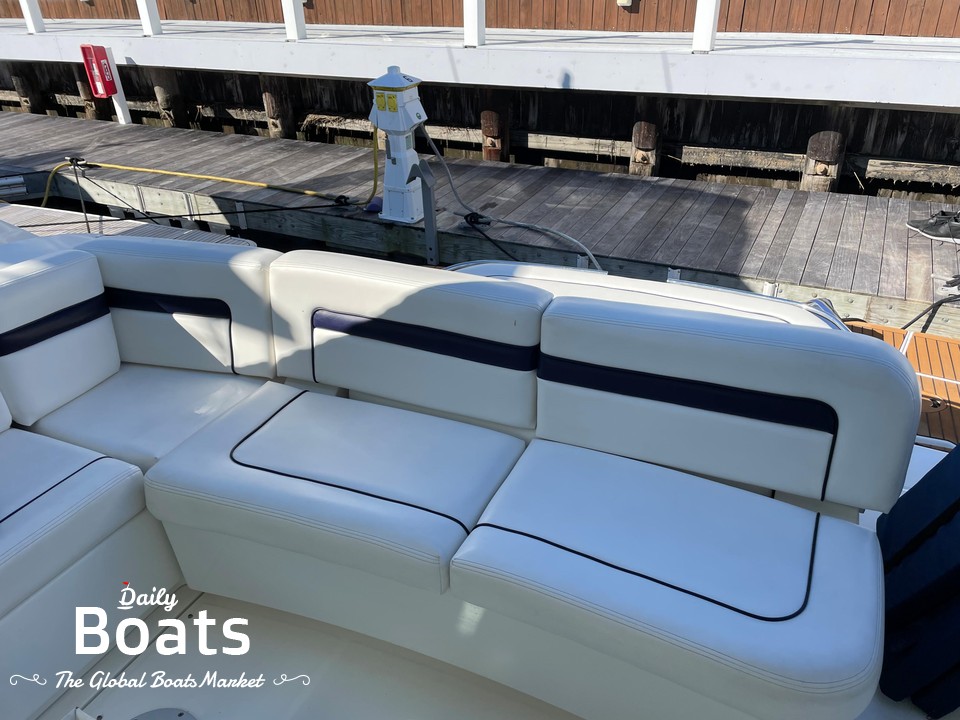 2009 Sea Ray 43 Sundancer for sale. View price, photos and Buy 2009 Sea ...