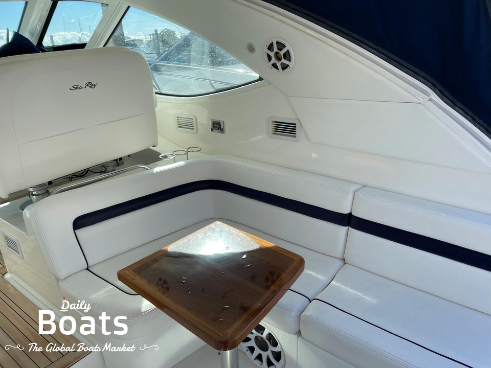 2009 Sea Ray 43 Sundancer for sale. View price, photos and Buy 2009 Sea ...