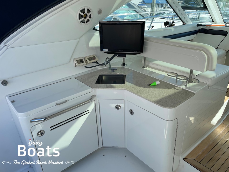 2009 Sea Ray 43 Sundancer for sale. View price, photos and Buy 2009 Sea ...