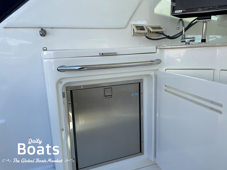 2009 Sea Ray 43 Sundancer for sale. View price, photos and Buy 2009 Sea ...