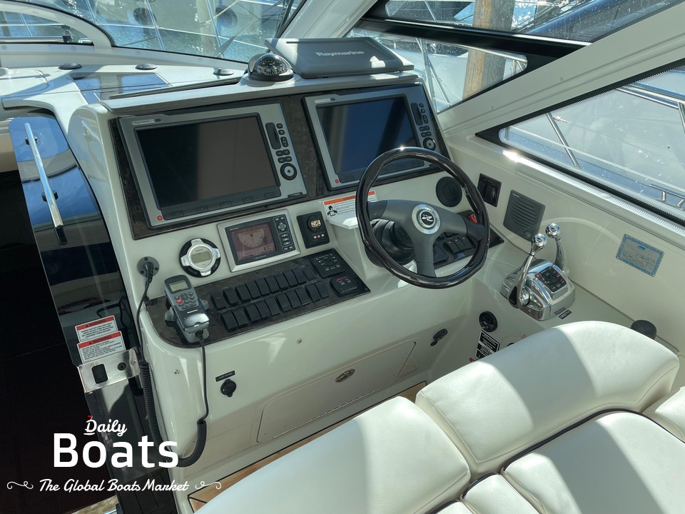 2009 Sea Ray 43 Sundancer for sale. View price, photos and Buy 2009 Sea ...