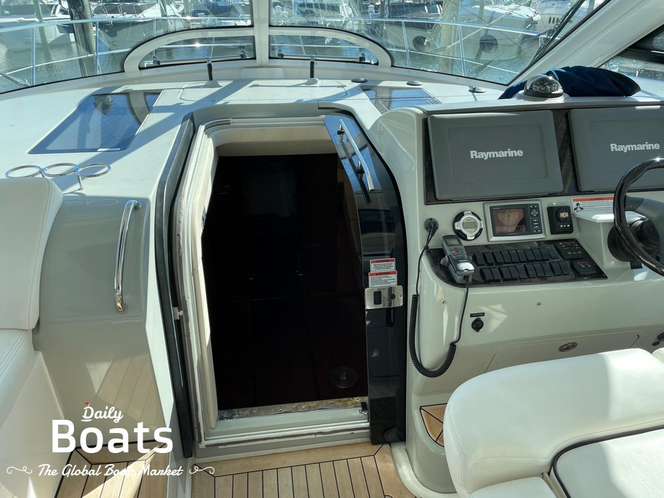 2009 Sea Ray 43 Sundancer for sale. View price, photos and Buy 2009 Sea ...