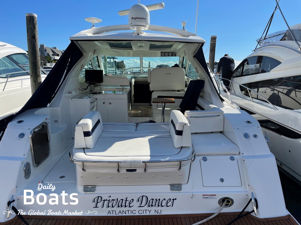 2009 Sea Ray 43 Sundancer for sale. View price, photos and Buy 2009 Sea ...