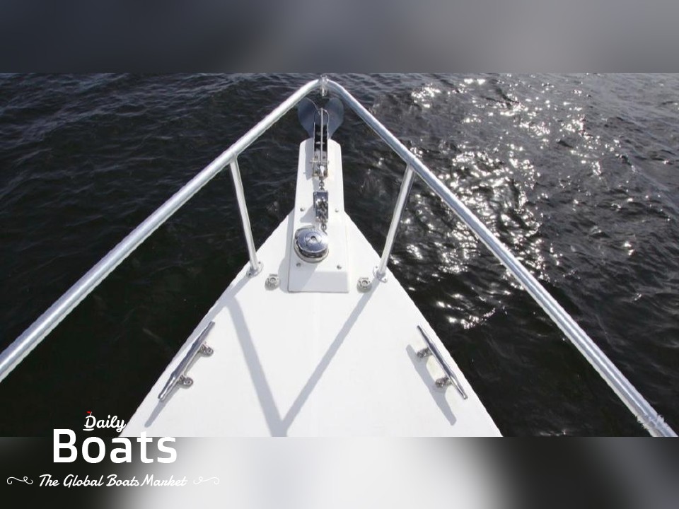 2019 Great Harbour Tt35 for sale. View price, photos and Buy 2019 Great ...