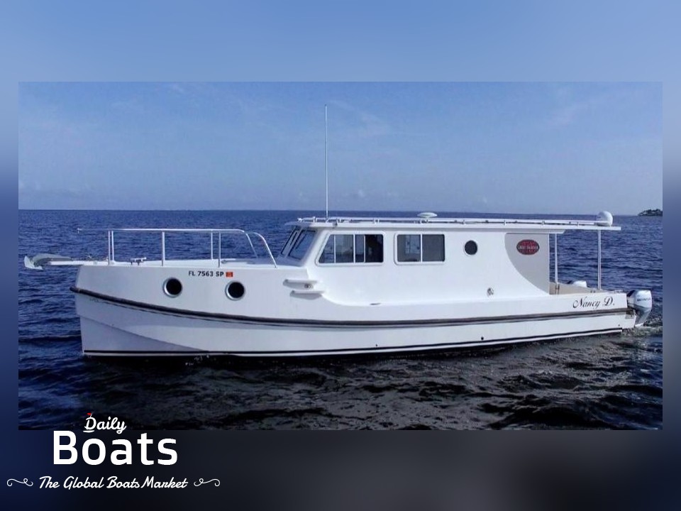 2019 Great Harbour Tt35 for sale. View price, photos and Buy 2019 Great ...