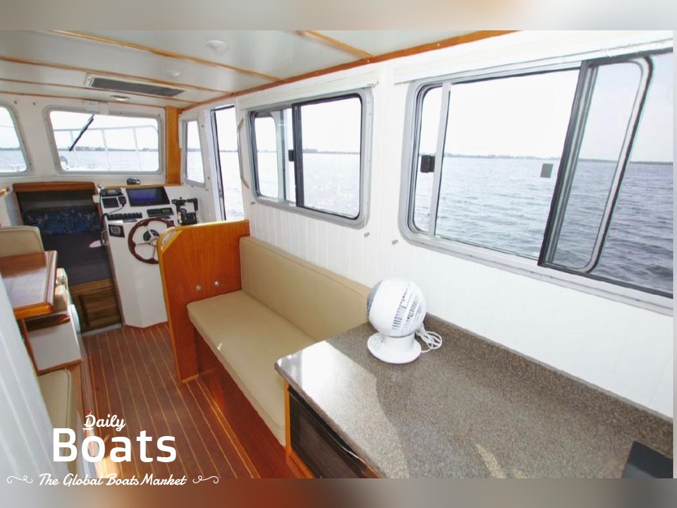 2019 Great Harbour Tt35 for sale. View price, photos and Buy 2019 Great ...