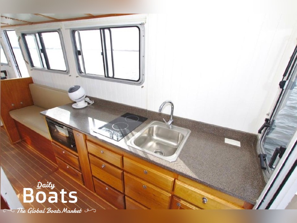 2019 Great Harbour Tt35 for sale. View price, photos and Buy 2019 Great ...