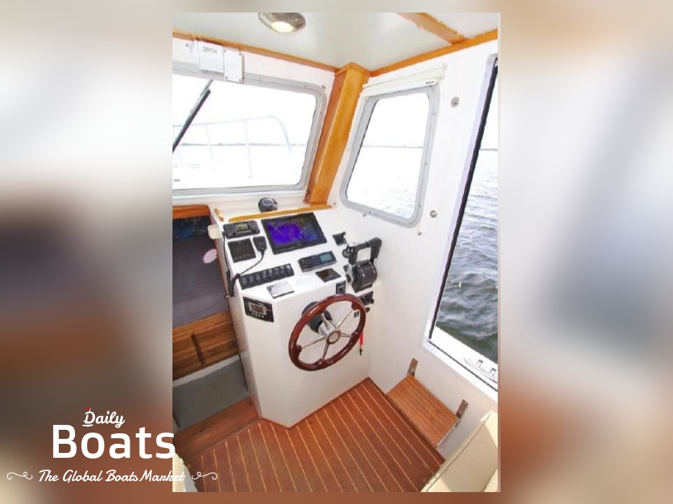 2019 Great Harbour Tt35 for sale. View price, photos and Buy 2019 Great ...