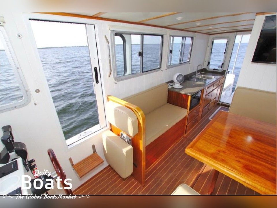 2019 Great Harbour Tt35 for sale. View price, photos and Buy 2019 Great ...