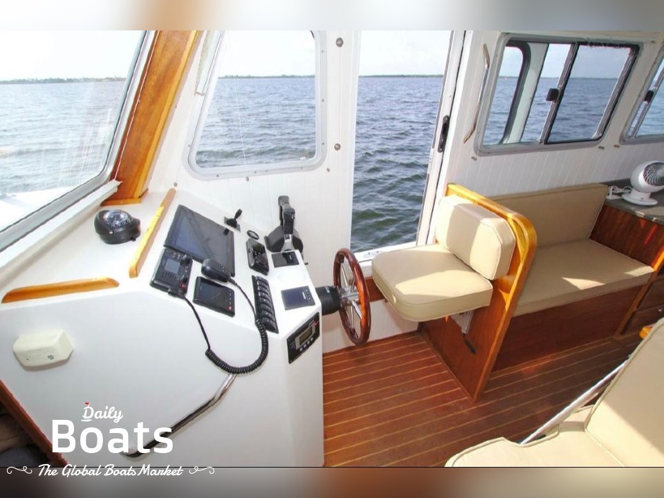 2019 Great Harbour Tt35 for sale. View price, photos and Buy 2019 Great ...