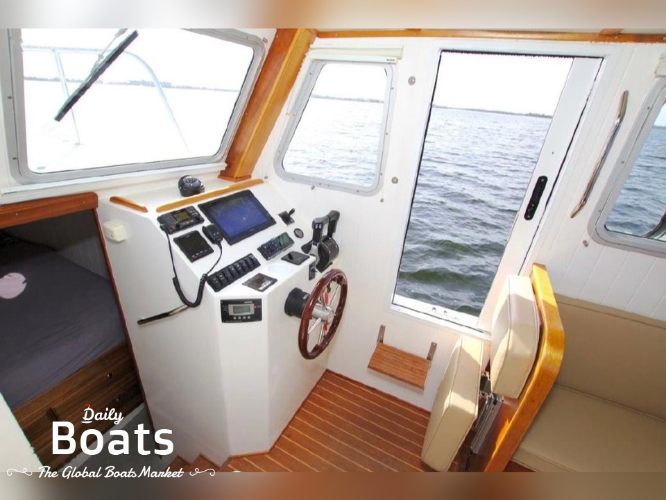 2019 Great Harbour Tt35 for sale. View price, photos and Buy 2019 Great ...