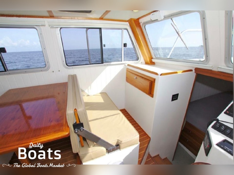 2019 Great Harbour Tt35 for sale. View price, photos and Buy 2019 Great ...