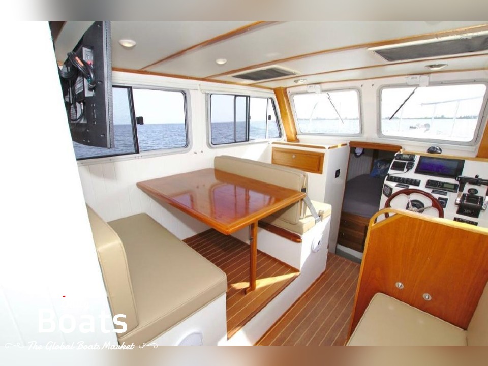 2019 Great Harbour Tt35 for sale. View price, photos and Buy 2019 Great ...