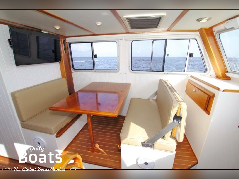 2019 Great Harbour Tt35 for sale. View price, photos and Buy 2019 Great ...