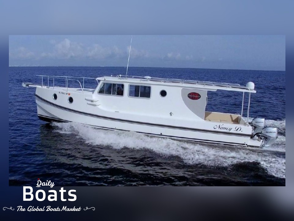 2019 Great Harbour Tt35 for sale. View price, photos and Buy 2019 Great ...