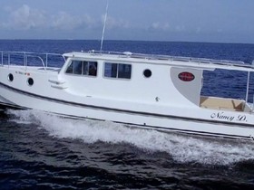 2019 Great Harbour Tt35 for sale. View price, photos and Buy 2019 Great ...