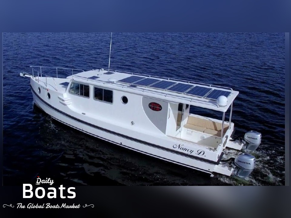 2019 Great Harbour Tt35 for sale. View price, photos and Buy 2019 Great ...