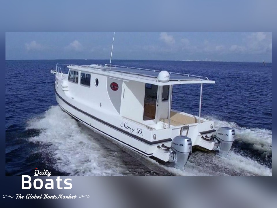 2019 Great Harbour Tt35 for sale. View price, photos and Buy 2019 Great ...