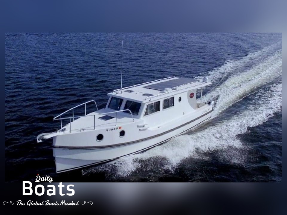 2019 Great Harbour Tt35 for sale. View price, photos and Buy 2019 Great ...