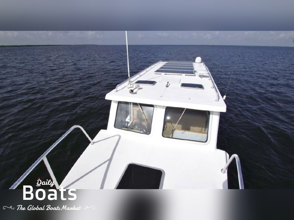 2019 Great Harbour Tt35 for sale. View price, photos and Buy 2019 Great ...