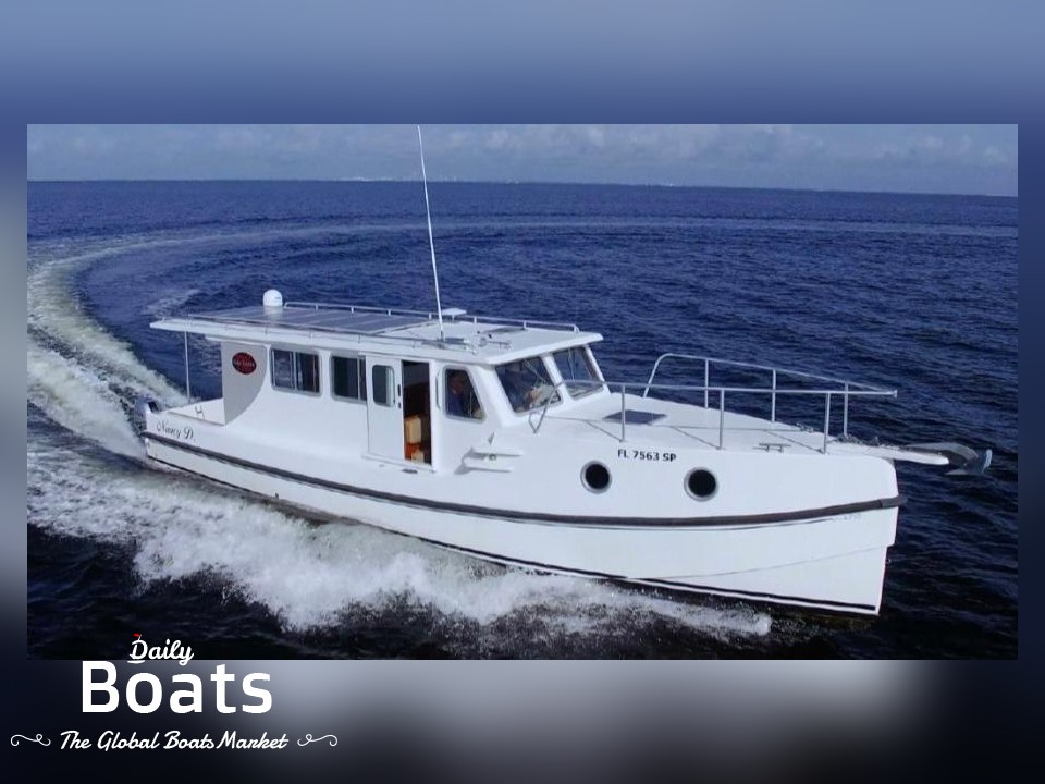 2019 Great Harbour Tt35 for sale. View price, photos and Buy 2019 Great ...