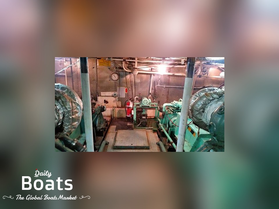 1991 Custom Ferry for sale. View price, photos and Buy 1991 Custom ...