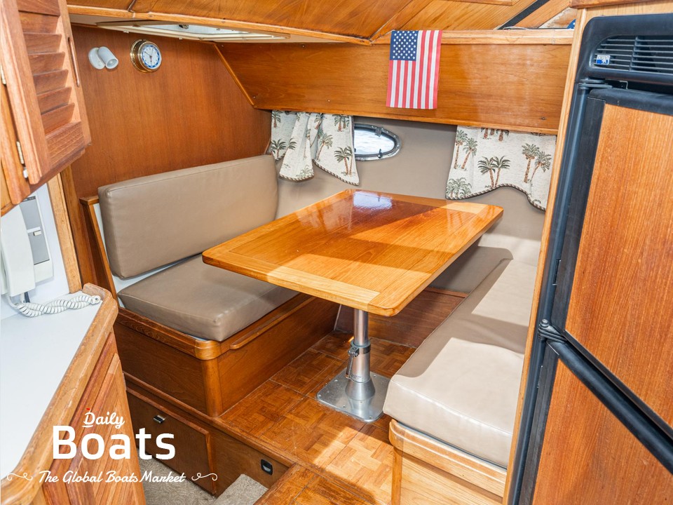 1990 Tiara Yachts 36 Convertible for sale. View price, photos and Buy ...