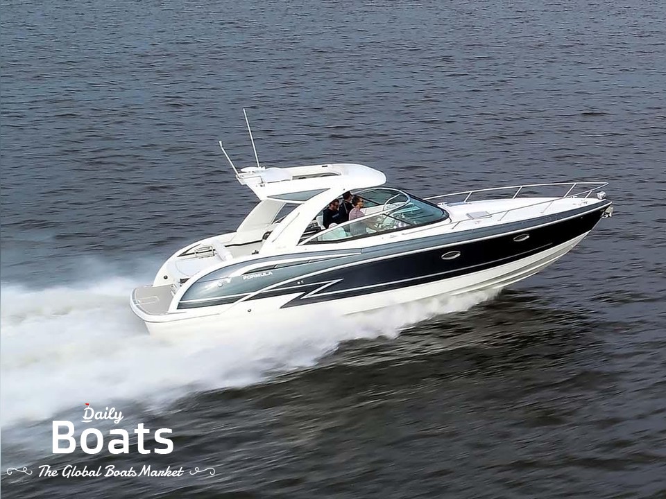 2018 Formula 350 Sun Sport for sale. View price, photos and Buy 2018 ...