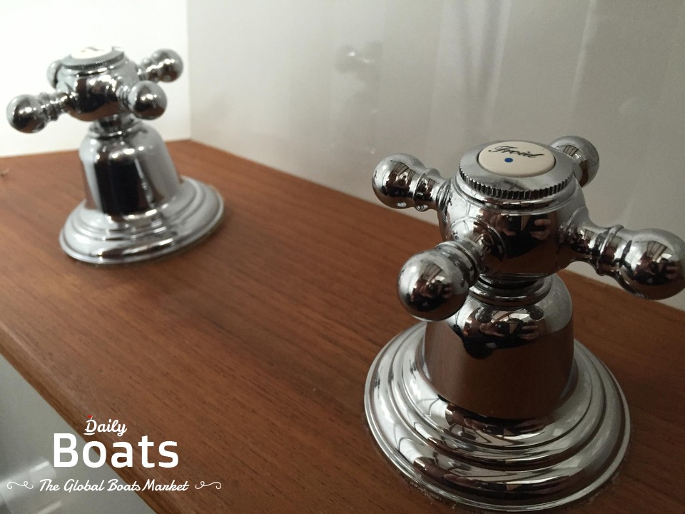 1963 Morgan Giles Monaco 42 Magnet for sale. View price, photos and Buy ...