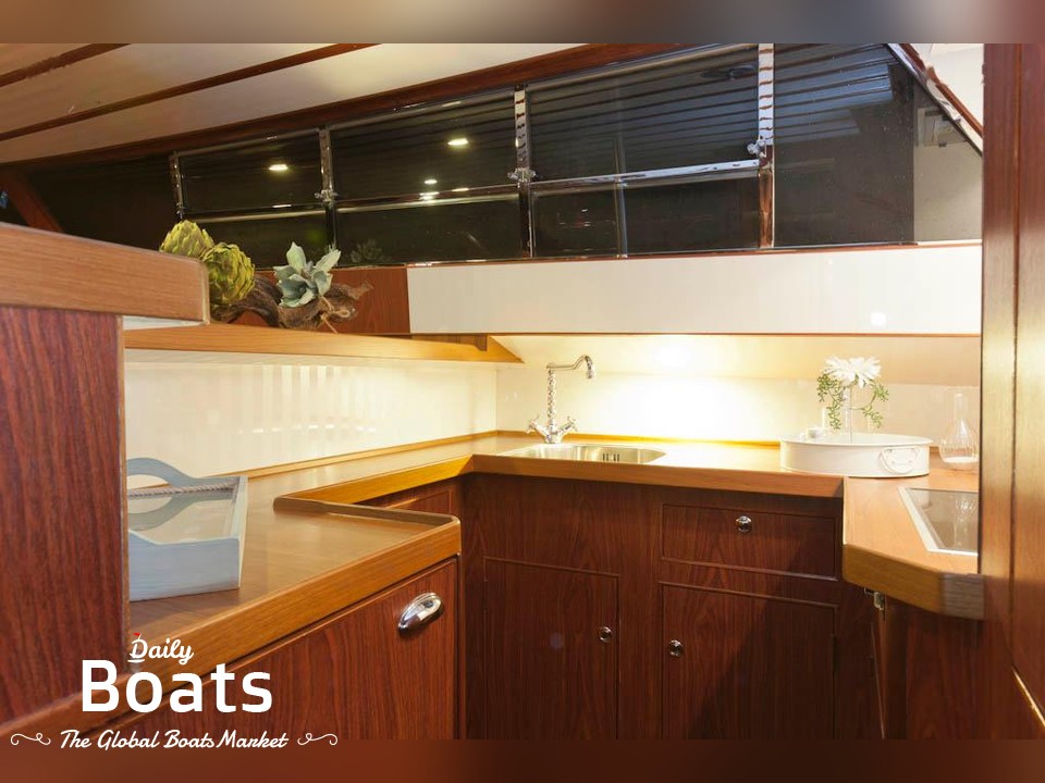 1963 Morgan Giles Monaco 42 Magnet for sale. View price, photos and Buy ...