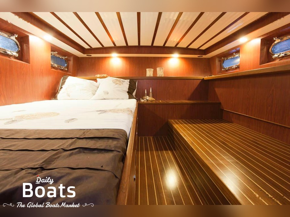 1963 Morgan Giles Monaco 42 Magnet for sale. View price, photos and Buy ...