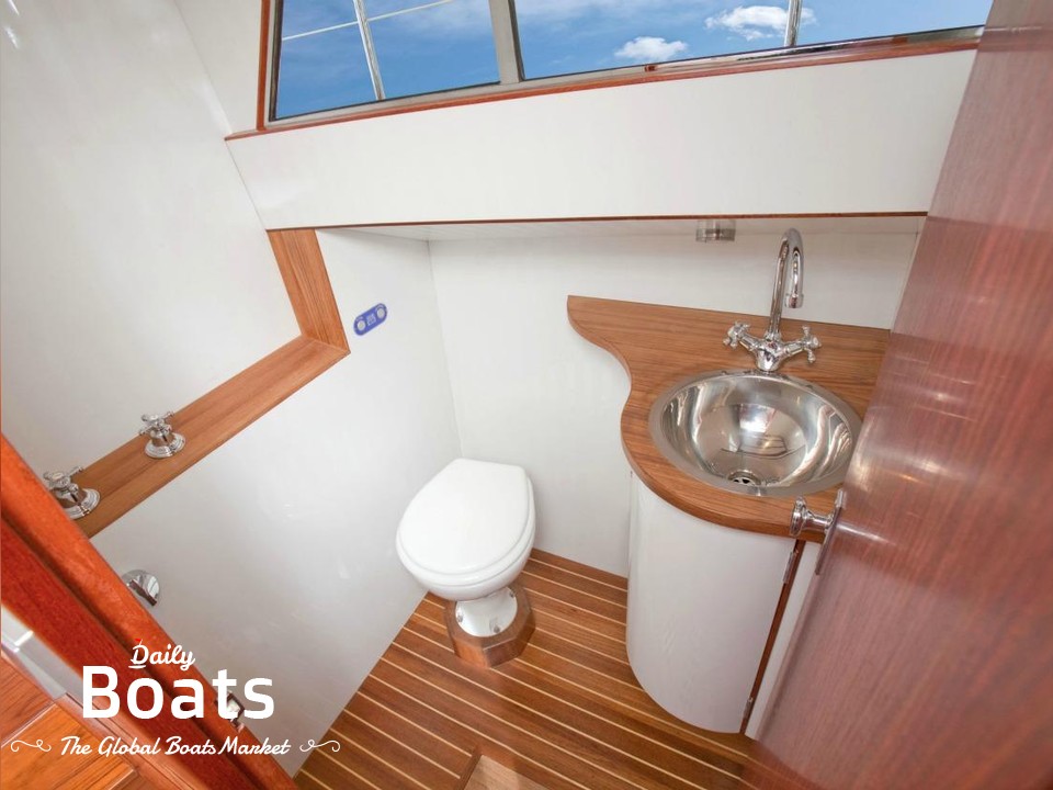 1963 Morgan Giles Monaco 42 Magnet for sale. View price, photos and Buy ...