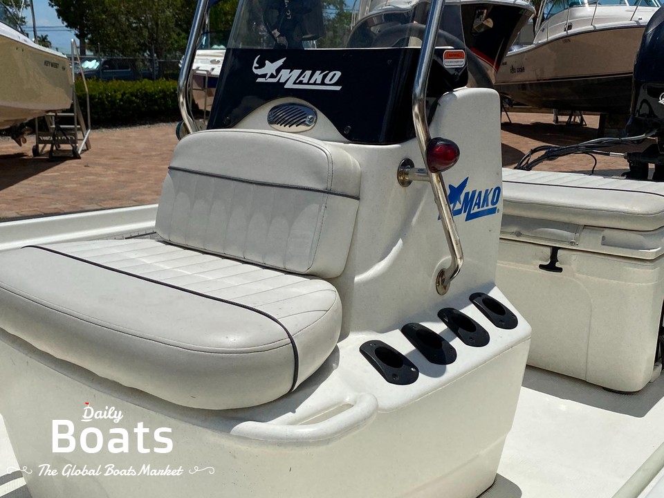 2015 Mako Pro Skiff 16 Cc for sale. View price, photos and Buy 2015 ...