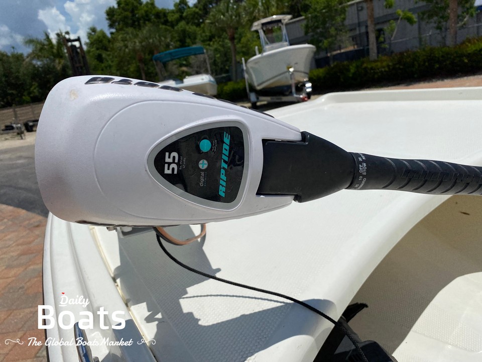 2015 Mako Pro Skiff 16 Cc for sale. View price, photos and Buy 2015 ...