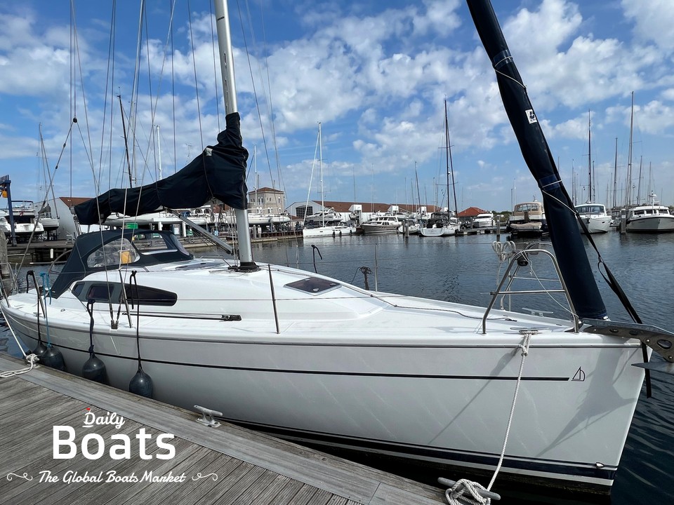 2011 Dehler 32 for sale. View price, photos and Buy 2011 Dehler 32 #301021