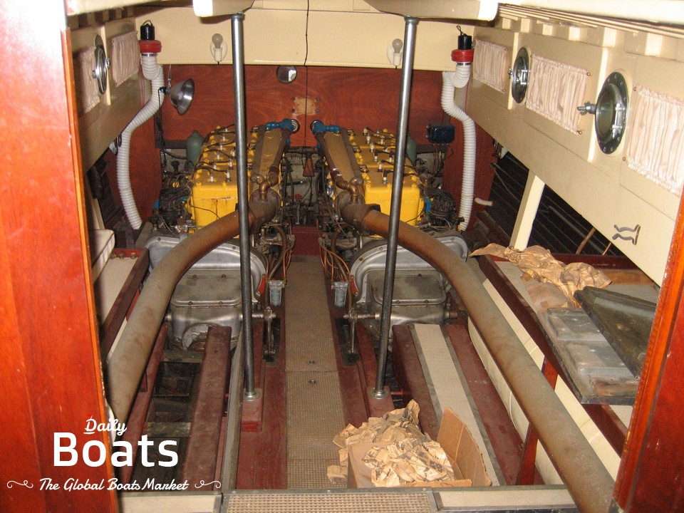 1919 Antique Purdy Boat Company for sale. View price, photos and Buy ...