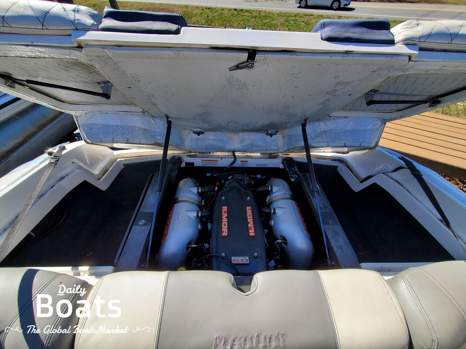 2012 Mastercraft X25 for sale. View price, photos and Buy 2012 ...