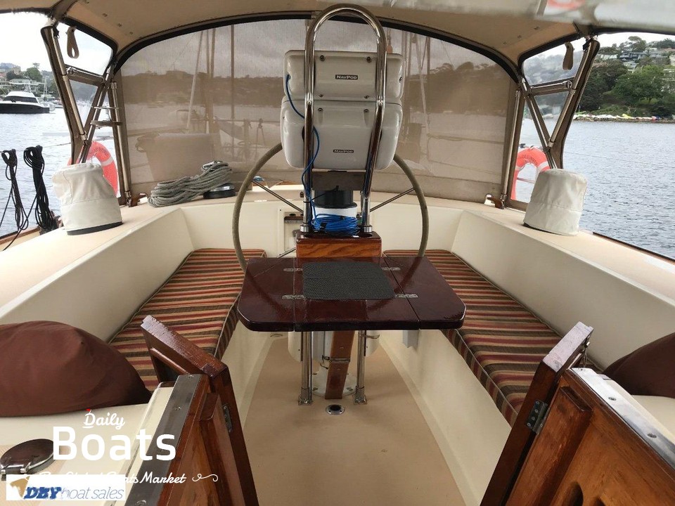 1998 Bruce Roberts 55 for sale. View price, photos and Buy 1998 Bruce ...